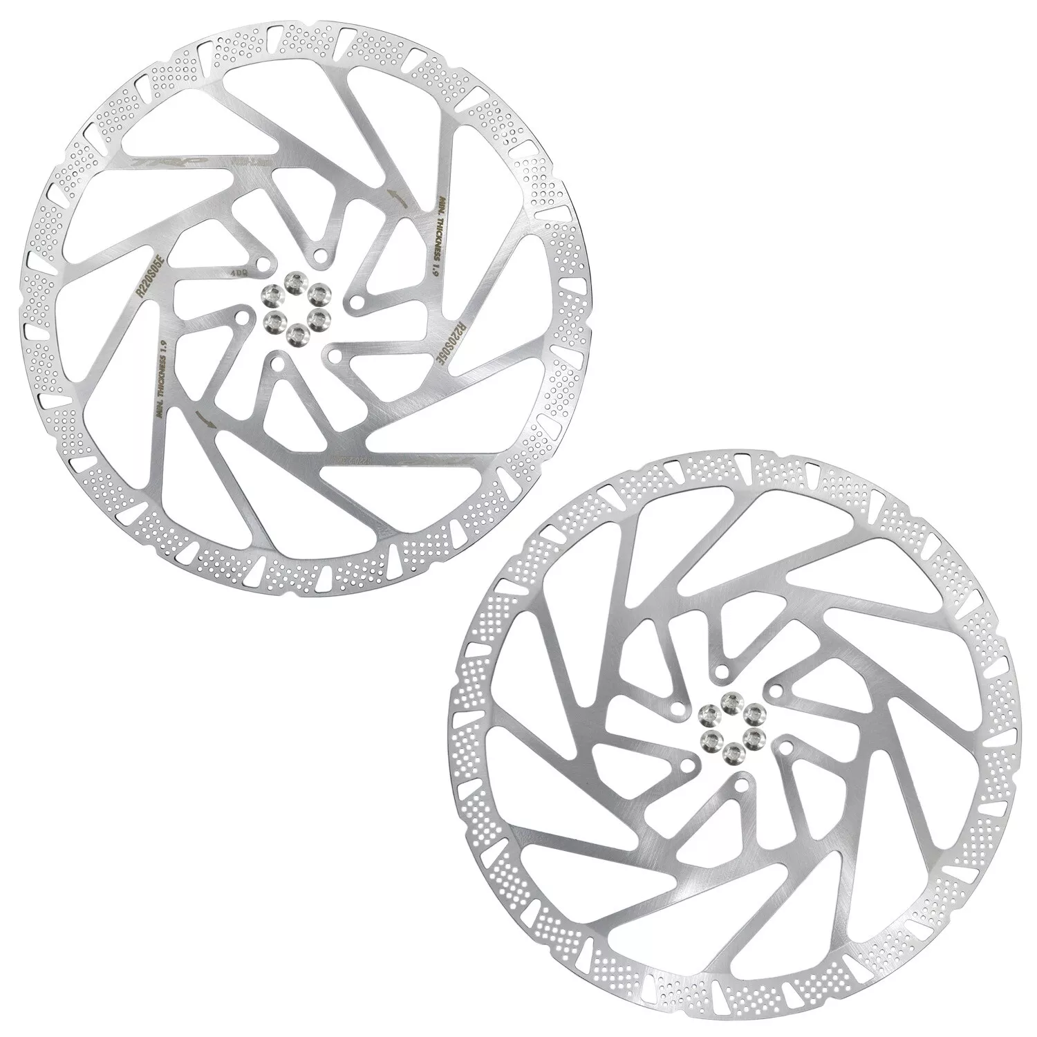 Trp Rotor