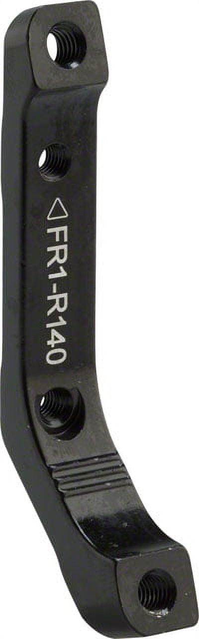 TRP Rear Flat Mount Brake Adaptor Post Mount 140mm Rotor - Walmart.com