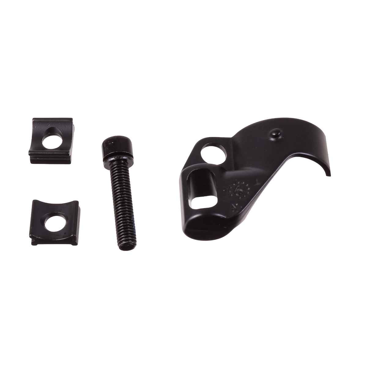 TRP SRAM Shifter Adapter Kit (HD 3.6) - Right - Walmart.com