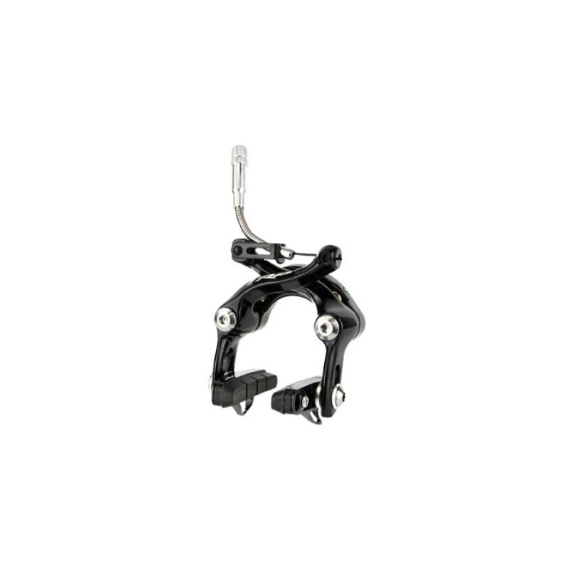 TRP T925.1R TT Aero Road Bike Caliper Brake // Side Pull // Black ...