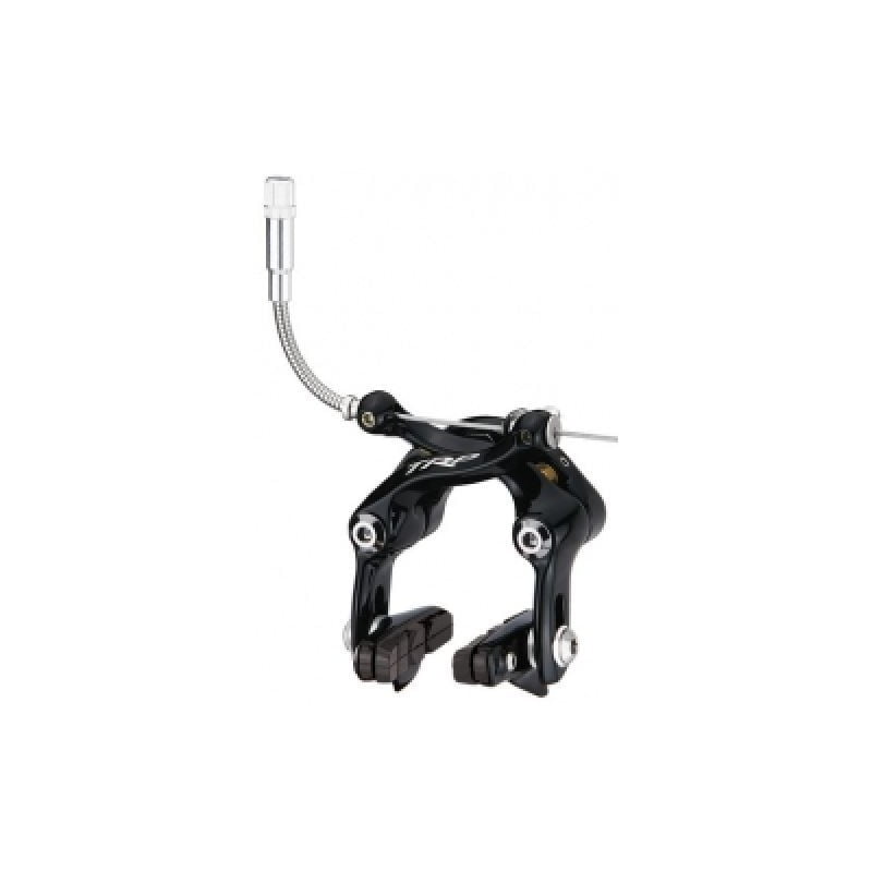 TRP T925-R TT Aero Road Bike Caliper Brake // Side Pull // Black ...