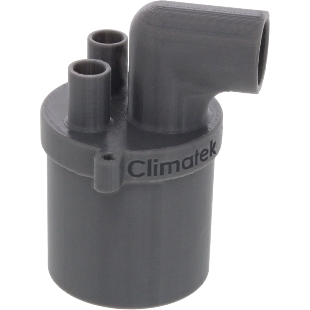 TRP99-400 - ClimaTek Upgraded Furnace Condensate Drain Water Trap ...