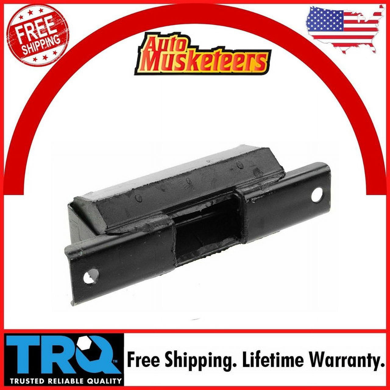 TRQ 1 pc Transmission Mount for Chevy GMC Silverado Sierra Tahoe Blazer ...