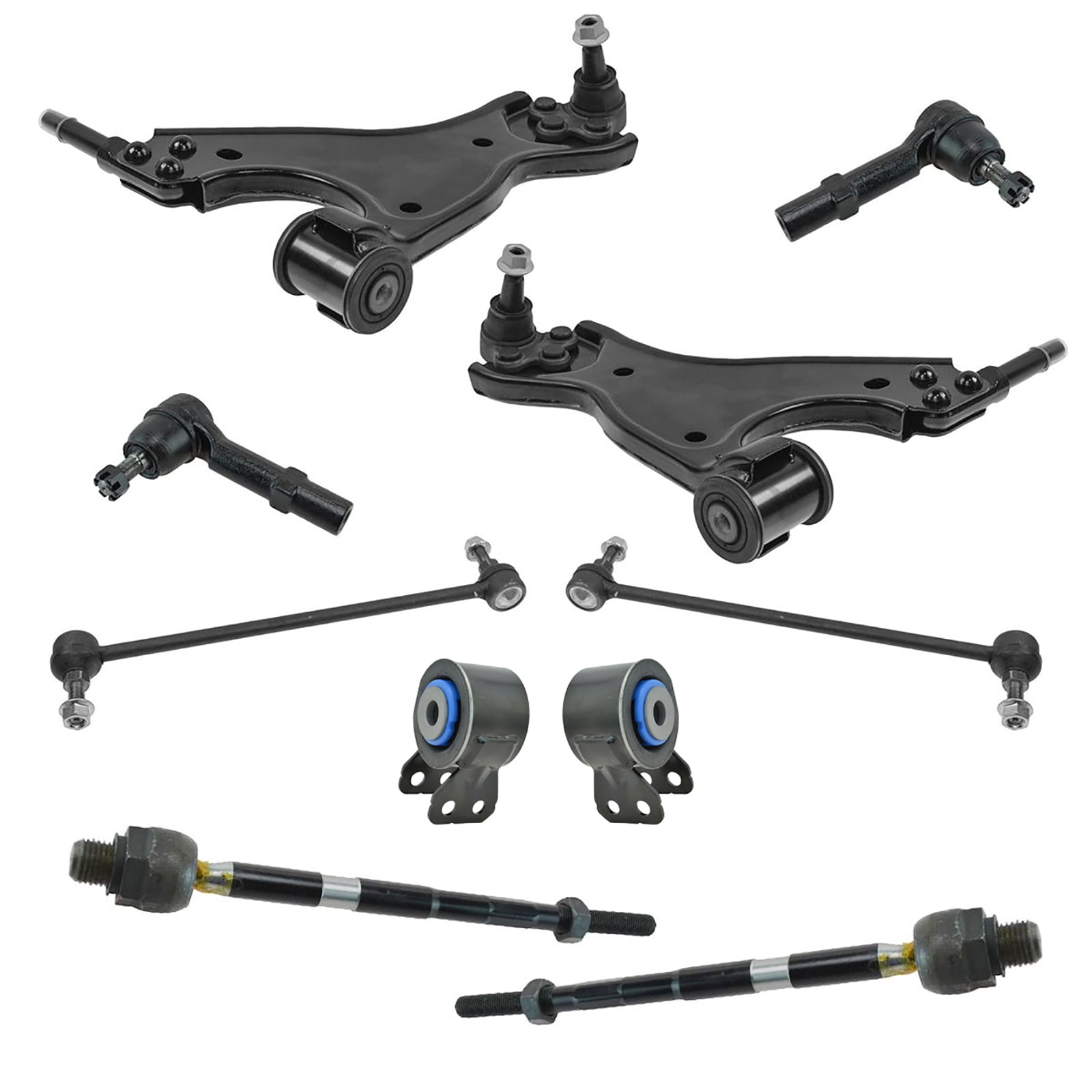 Chevrolet Traverse Suspension Kit