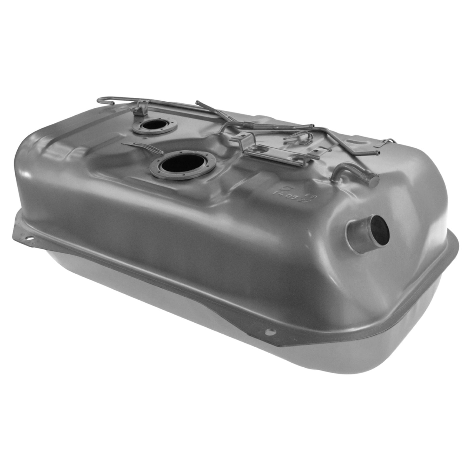 TRQ 11 Gallon Gas Fuel Tank for 89-96 Geo Tracker Suzuki Sidekick 2 ...
