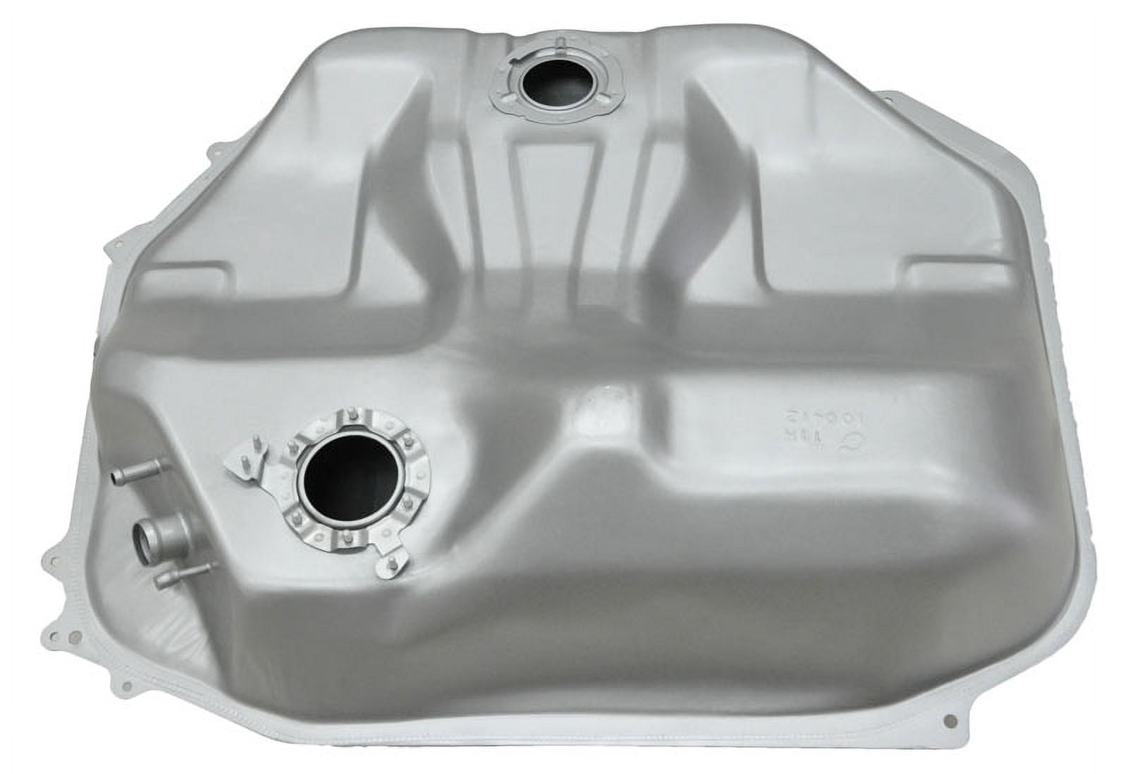 Interesting Acura Integra Gas Tank Size Pictures