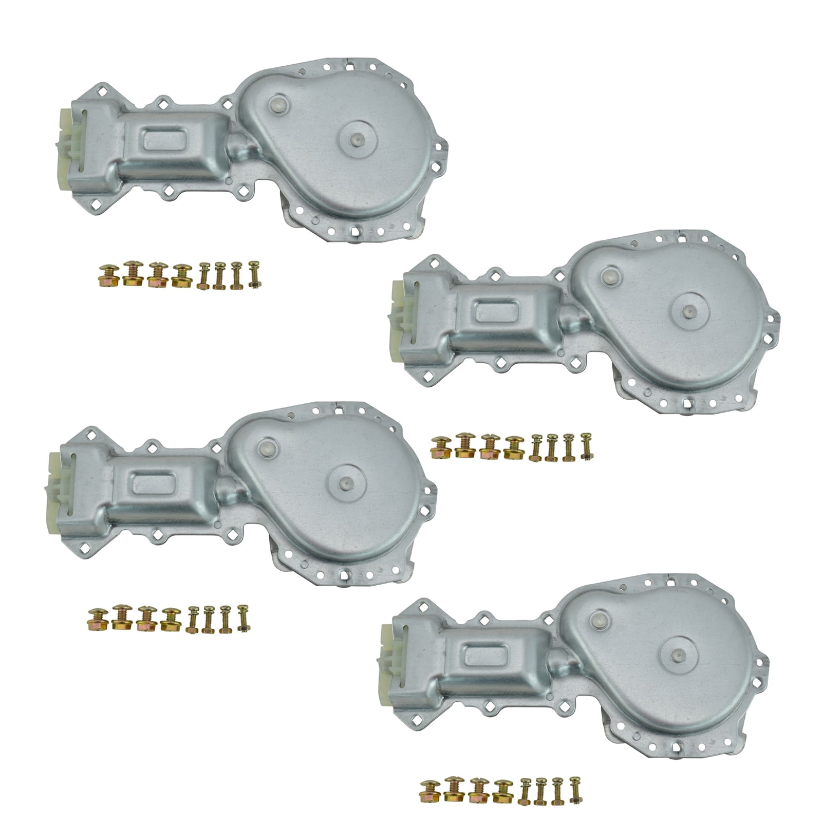 TRQ 12 Tooth Power Window Motor Kit for Impala Century Deville Grand Am ...