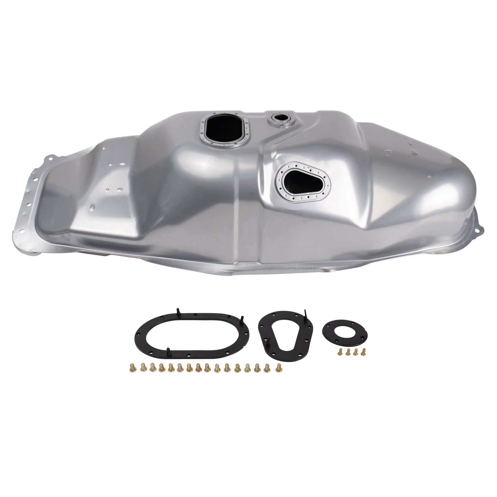 TRQ 15 Gallon Engine Fuel Gas Tank for 95-00 Toyota Tacoma RWD New ...