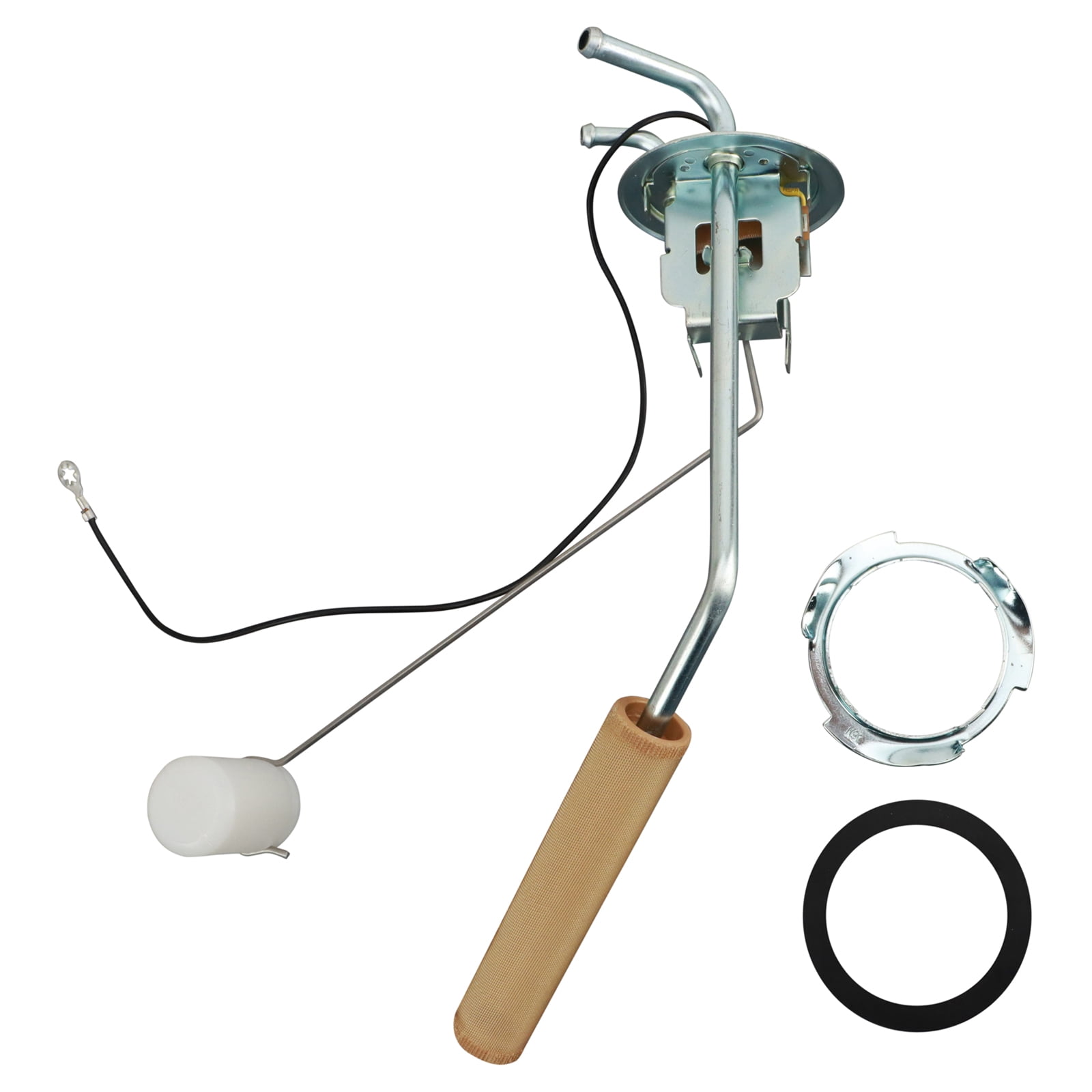 TRQ 15 Gallon Fuel Gas Tank Sending Unit for Jeep CJ Scrambler FGA17220 ...