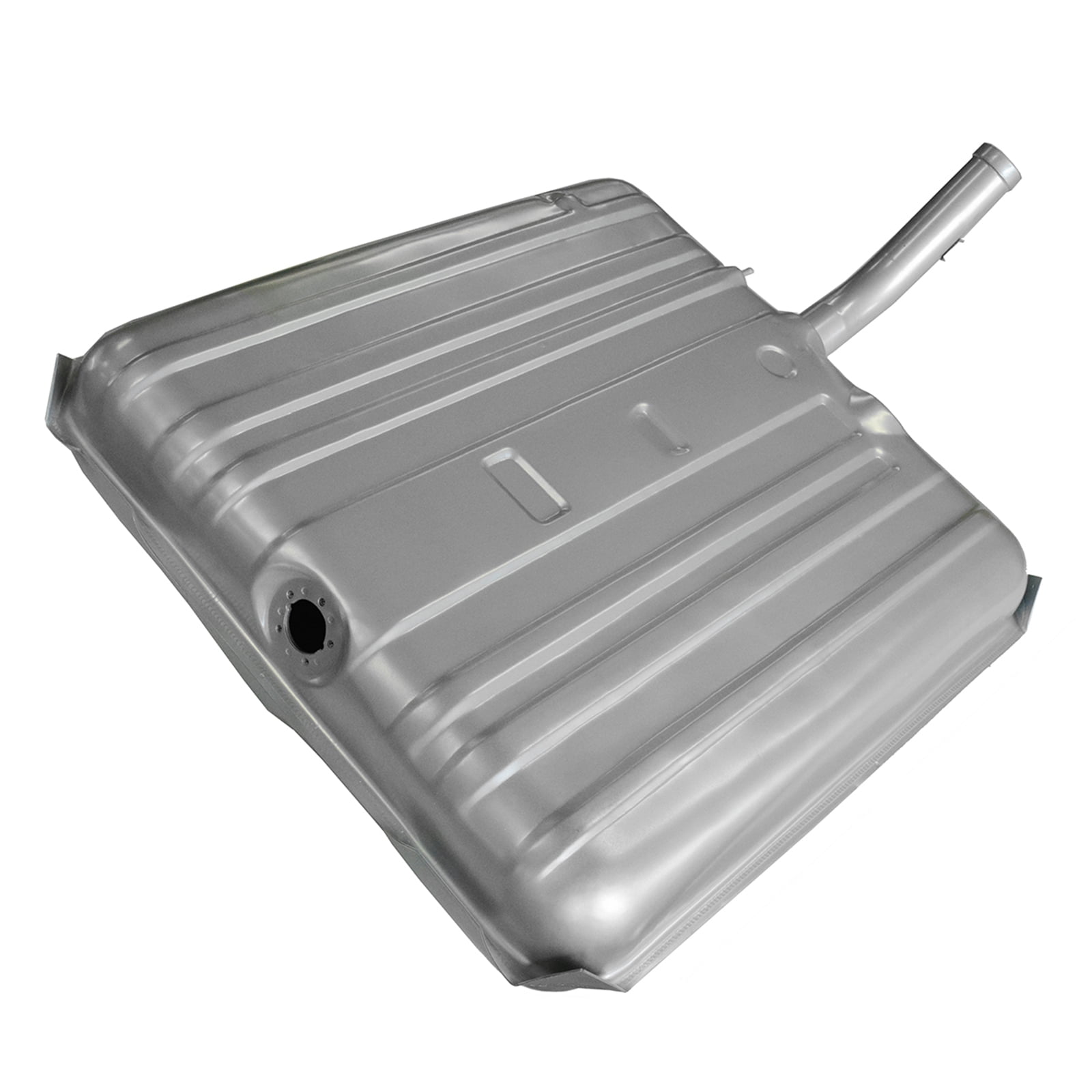 TRQ 16 Gallon Gas Fuel Tank w/ Filler Neck for 59-60 Impala Bel-Air ...