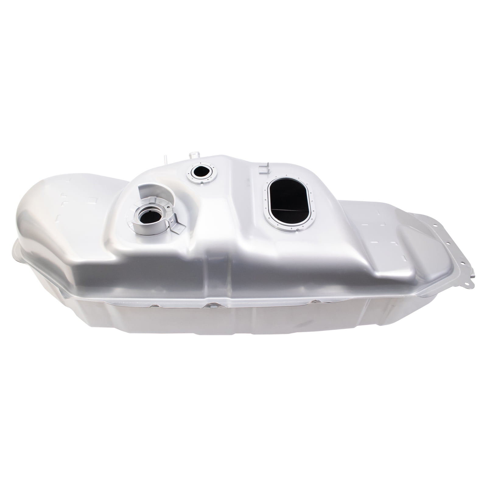 TRQ 18.5 Gallon Engine Fuel Gas Tank for 2002-2004 Toyota Tacoma Truck ...