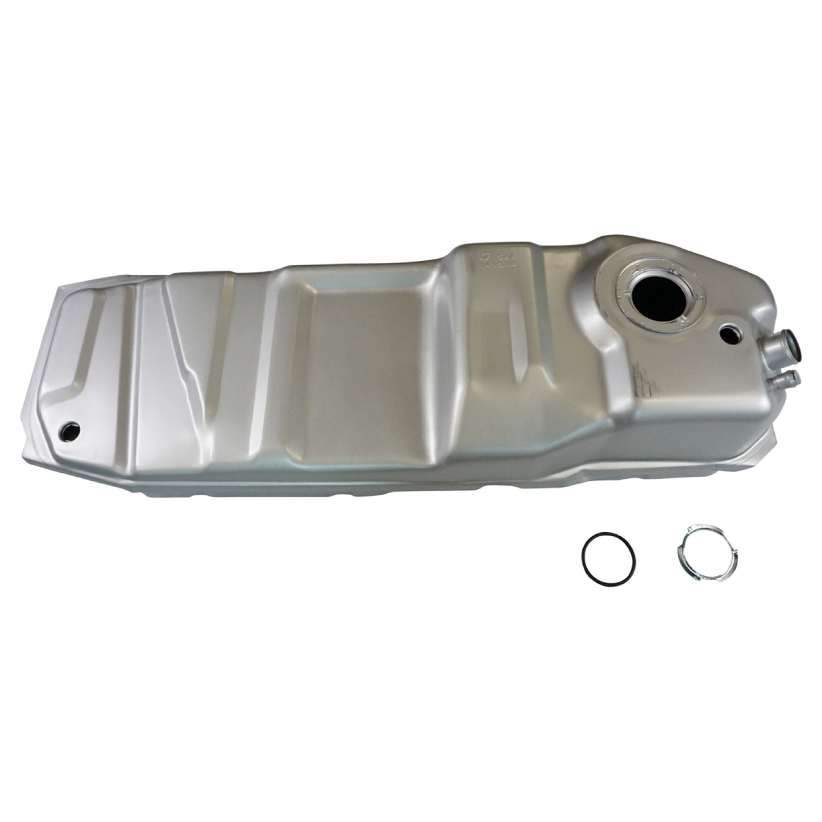 TRQ 18 Gallon Gas Fuel Tank for 95 Chevy S10 Blazer GMC S-15 Jimmy 4 ...