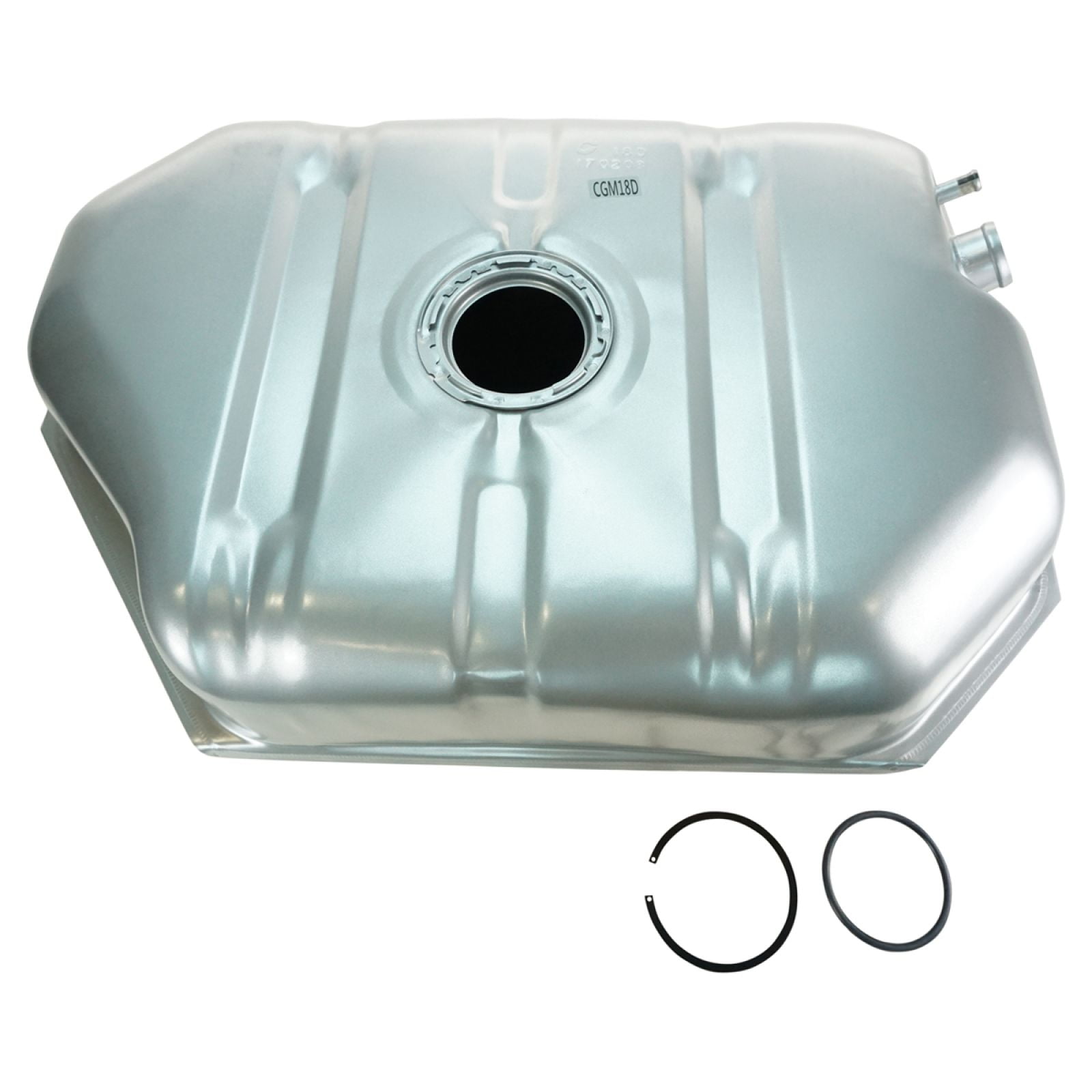 TRQ 19 Gallon Fuel Gas Tank 15725301 for S10 Blazer S15 Jimmy 2 Door ...