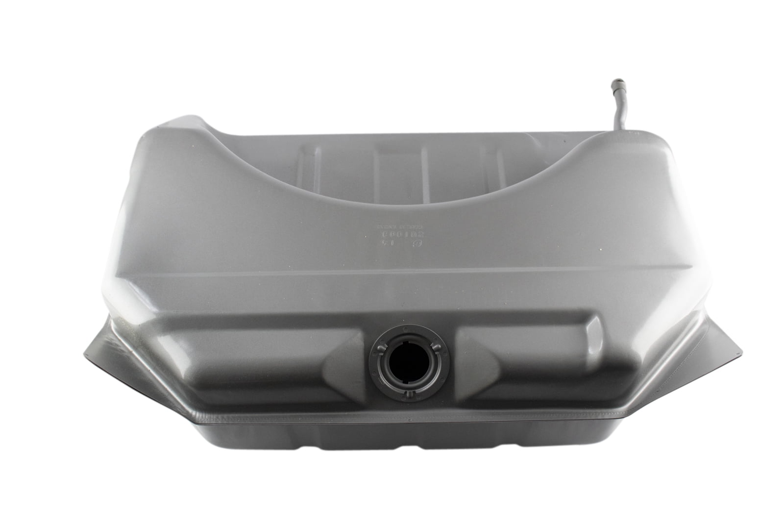 TRQ 19 Gallon Gal Gas Fuel Tank for 66-67 Satellite Charger GTX ...