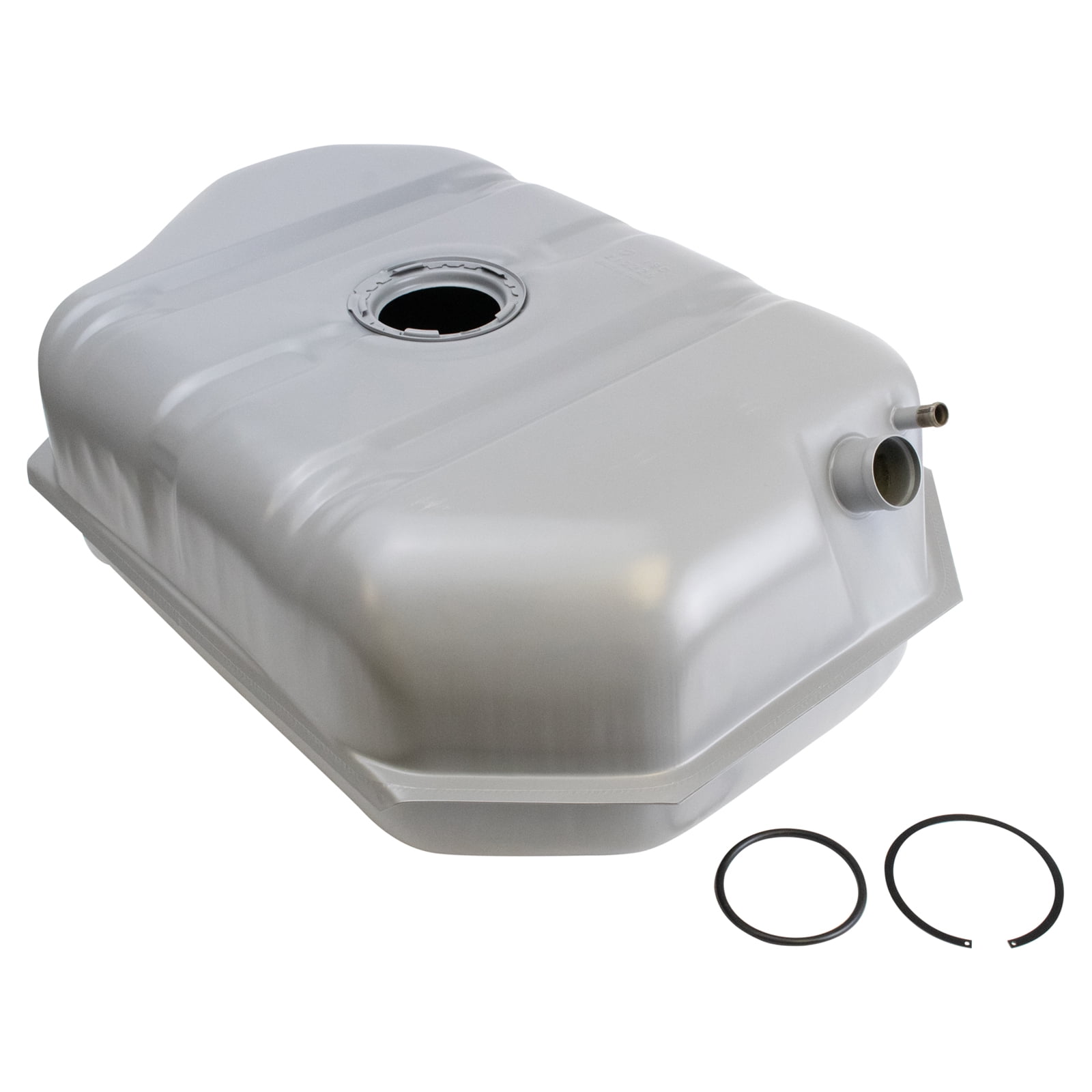 TRQ 19 Gallon Gas Fuel Tank for 96 Chevy S10 Blazer GMC S15 Jimmy 2 ...