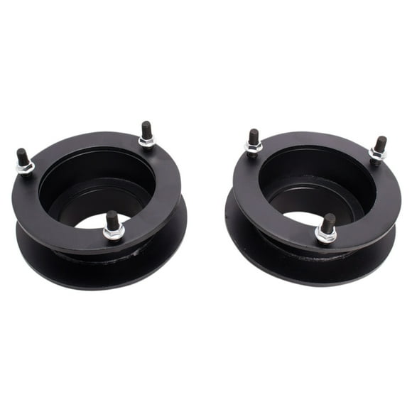 Dodge Ram 2500 Suspension Leveling Kit