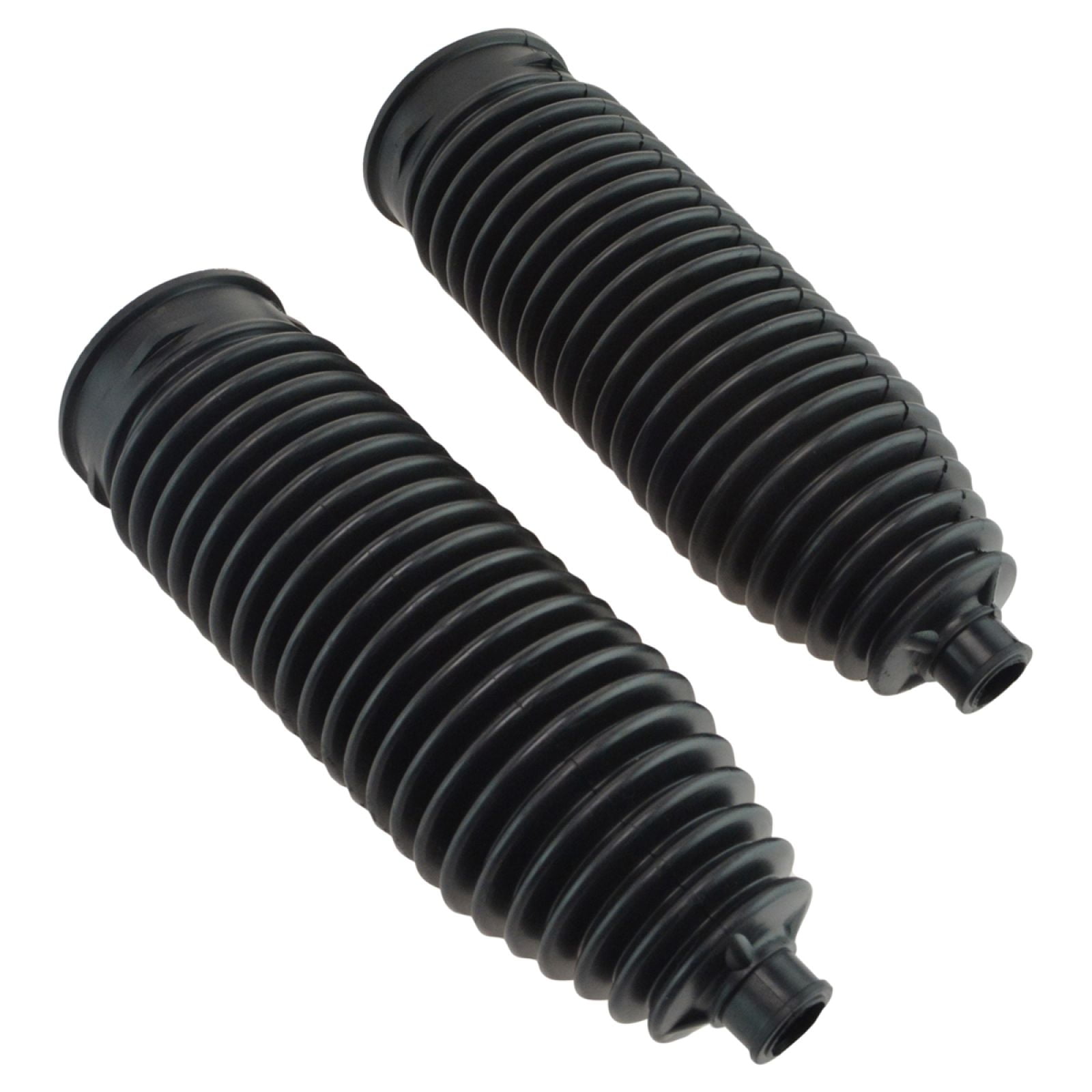 TRQ 2 pc Steering Rack & Pinion Boot Bellow LH or RH for 02-05 Dodge ...