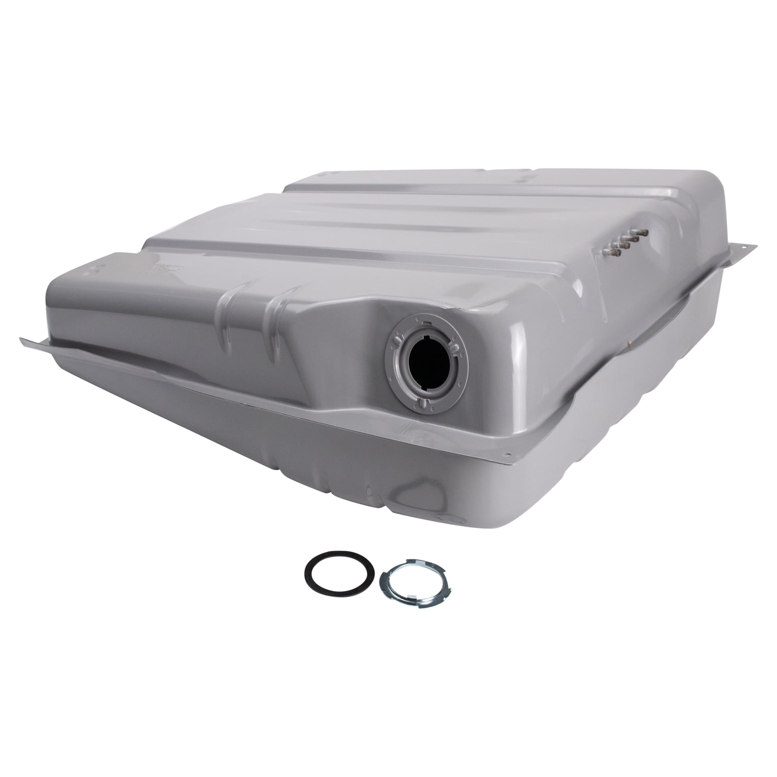 TRQ 20 Gallon Fuel Gas Tank for 72-73 Charger Roadrunner Satellite GTX ...