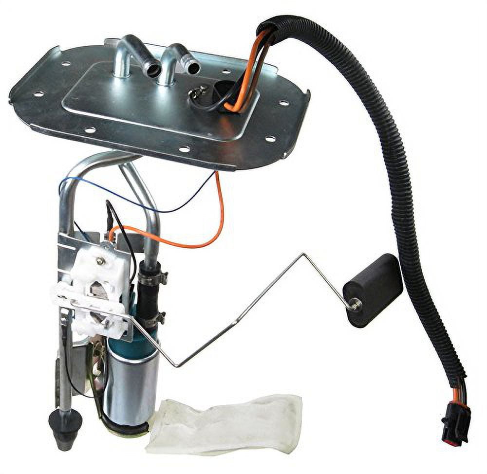 TRQ 20 Gallon Gal Gas Fuel Pump & Sending Unit Module for 94-95 Jeep ...