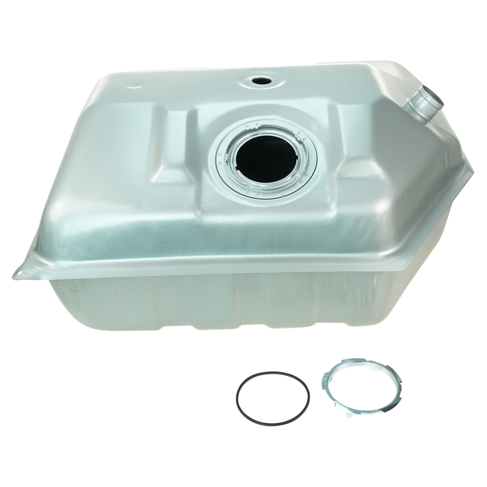 TRQ 23 Gallon Fuel Gas Tank for 85-90 Ford Bronco II FTA07554 - Walmart.com