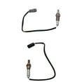 Free Shipping! TRQ 2pc O2 02 Oxygen Sensor Set Upstream & Downstream Kit Direct Fit for Nissan ...
