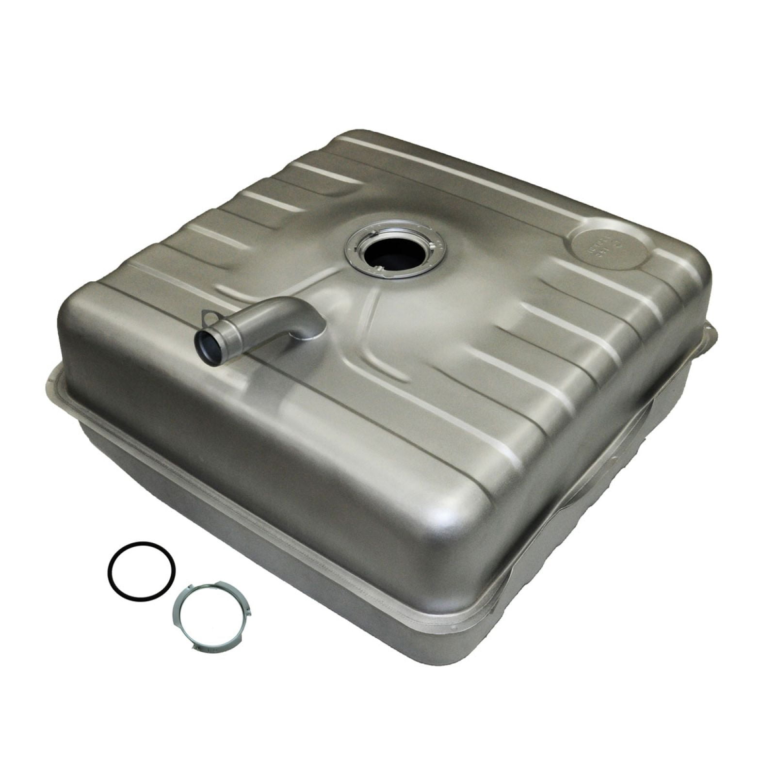 TRQ 31 Gallon Gas Fuel Tank Direct Fit for 87 - 91 Chevy Suburban ...