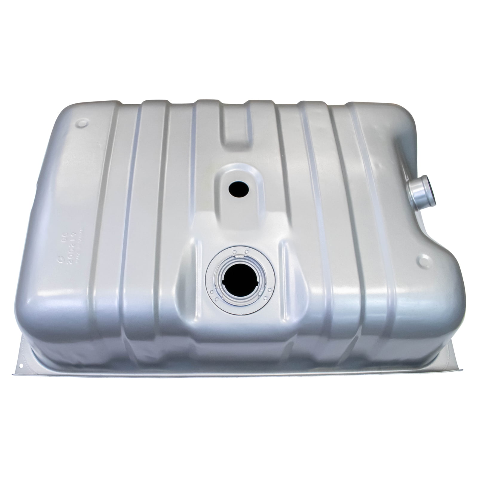 TRQ 33 Gallon Gas Fuel Tank for Ford Bronco 80-82 83 84 85 86 FTA07609 ...