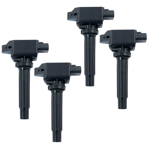 Direct Spark Ignition