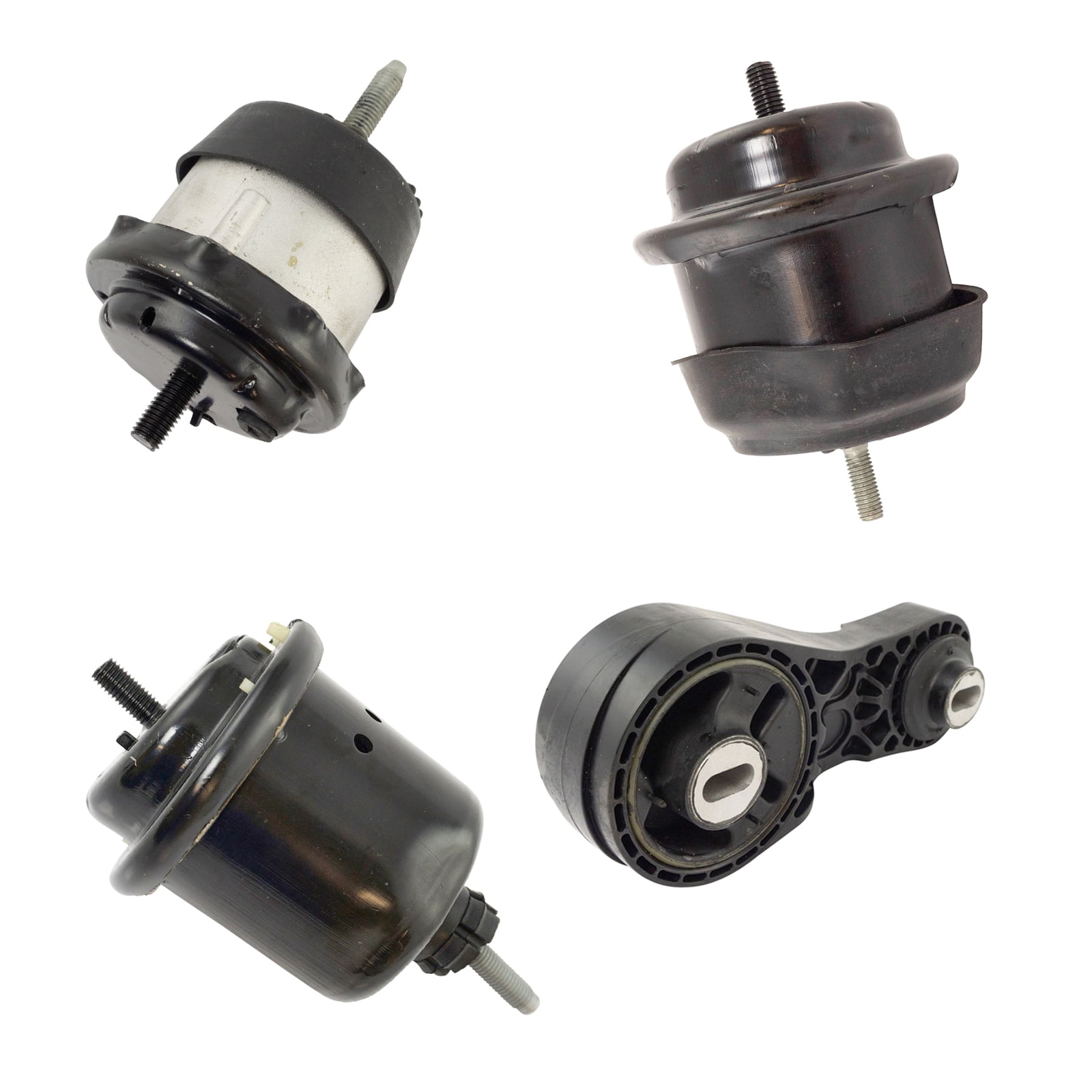 Chevy Traverse Motor Mount