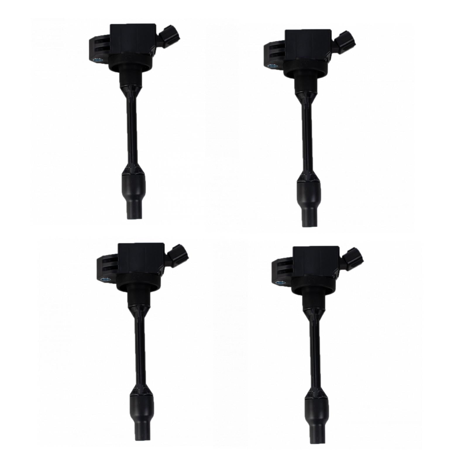 Toyota Rav4 Ignition Coil Set