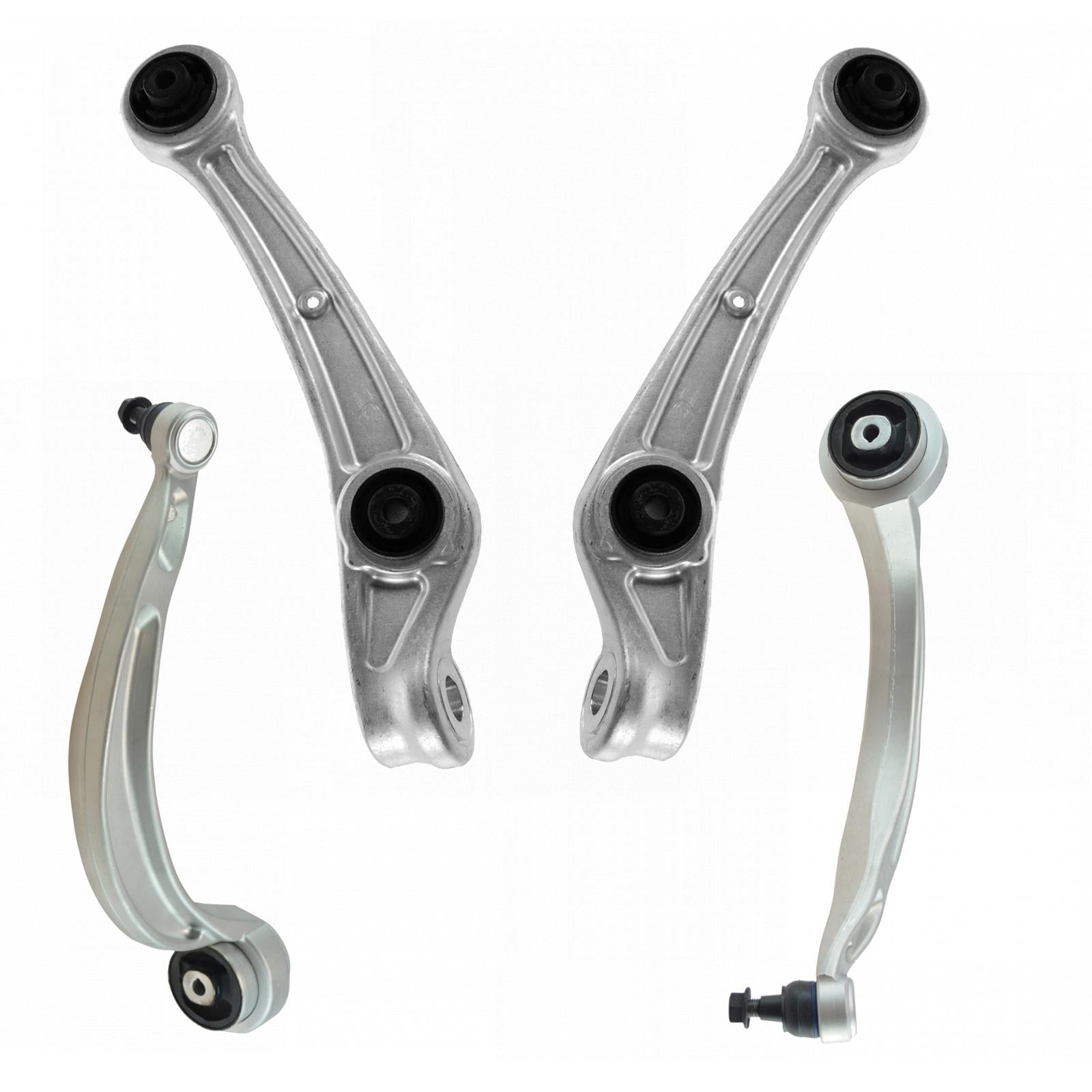 Audi S4 Suspension Control Arm Kit