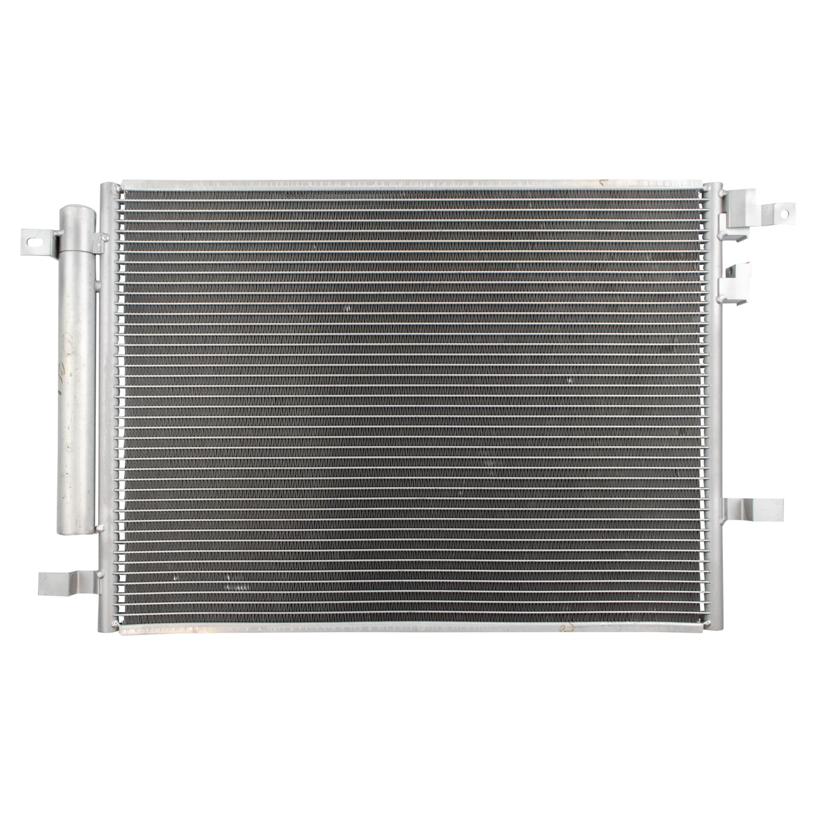 TRQ A/C Air Conditioning Condenser & Receiver Dryer Assembly for Camaro ...