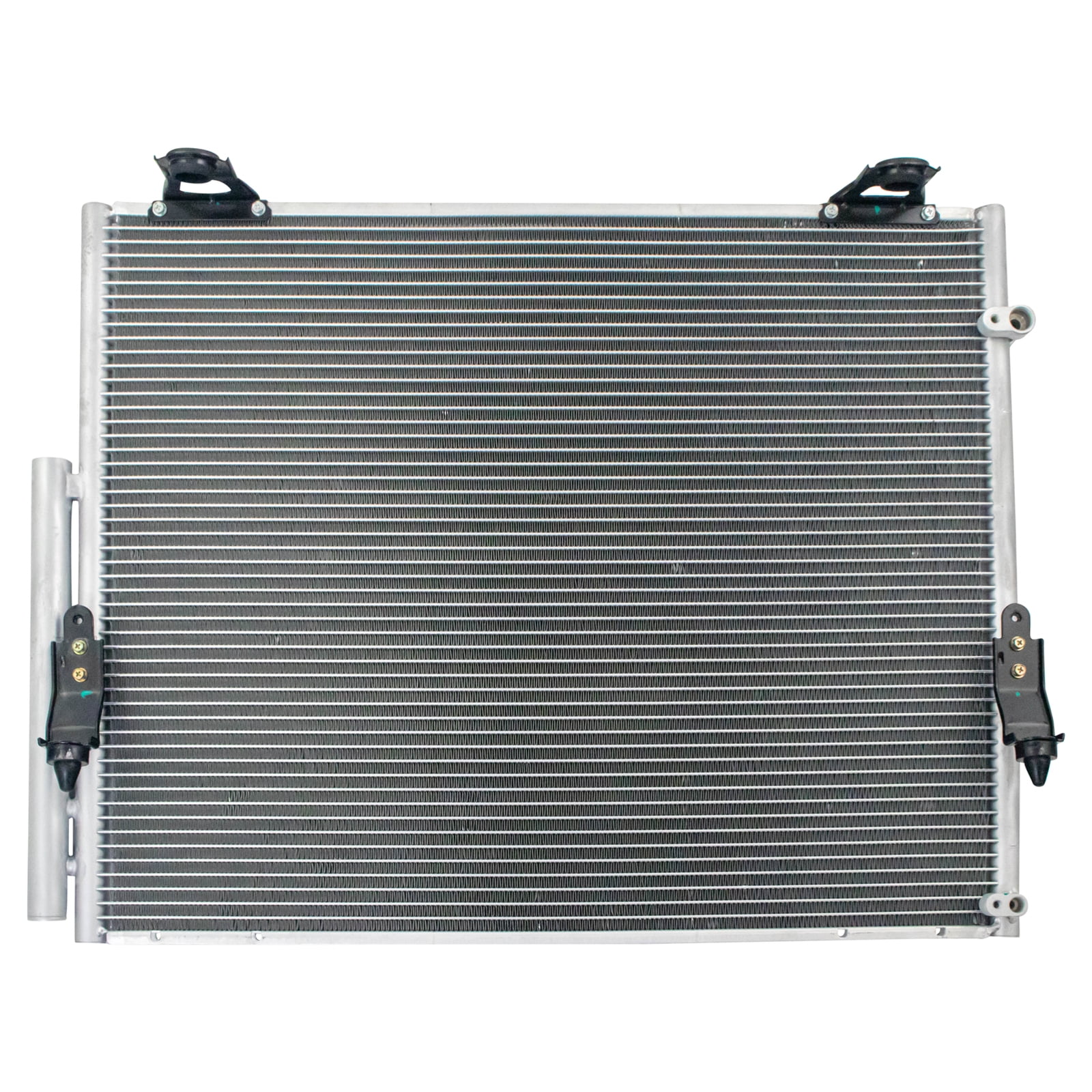 TRQ A/C Air Conditioning Condenser & Receiver Dryer Assembly for Tundra ...