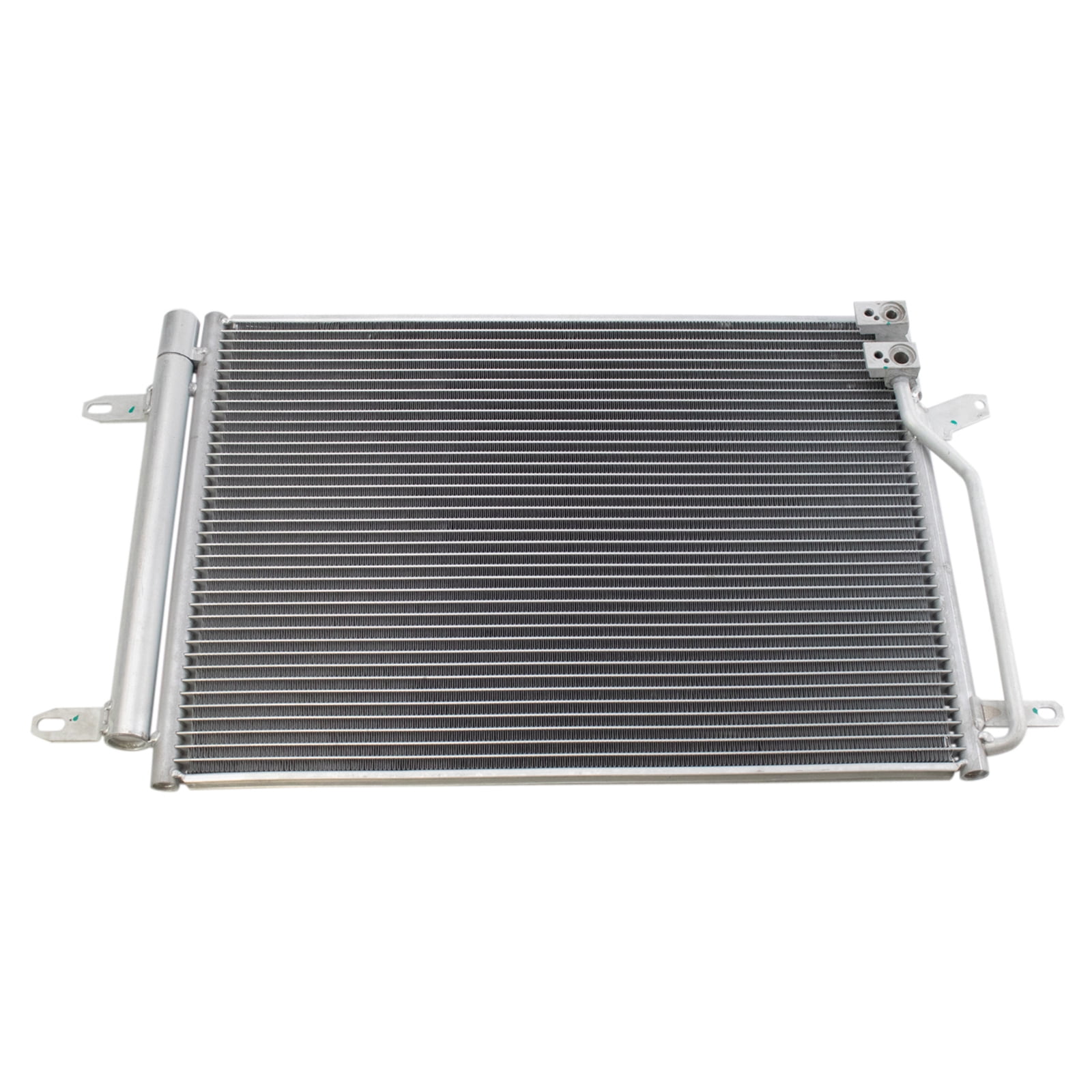 TRQ A/C Condenser w/ Receiver Drier Assembly for VW Volkswagen Beetle ...