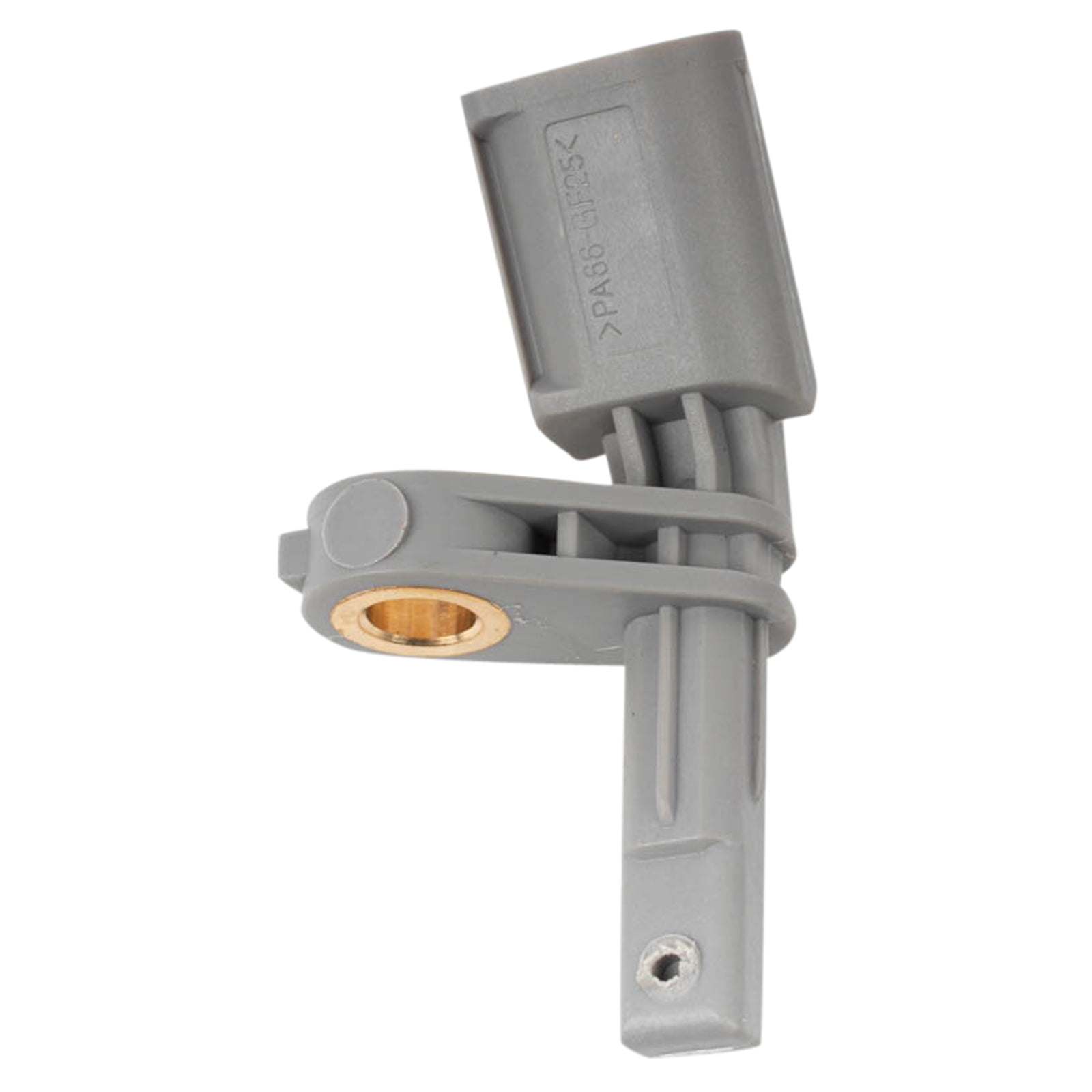TRQ ABS Wheel Speed Sensor Fits 2007-2022 Audi 03-10 Porsche 04-22 ...