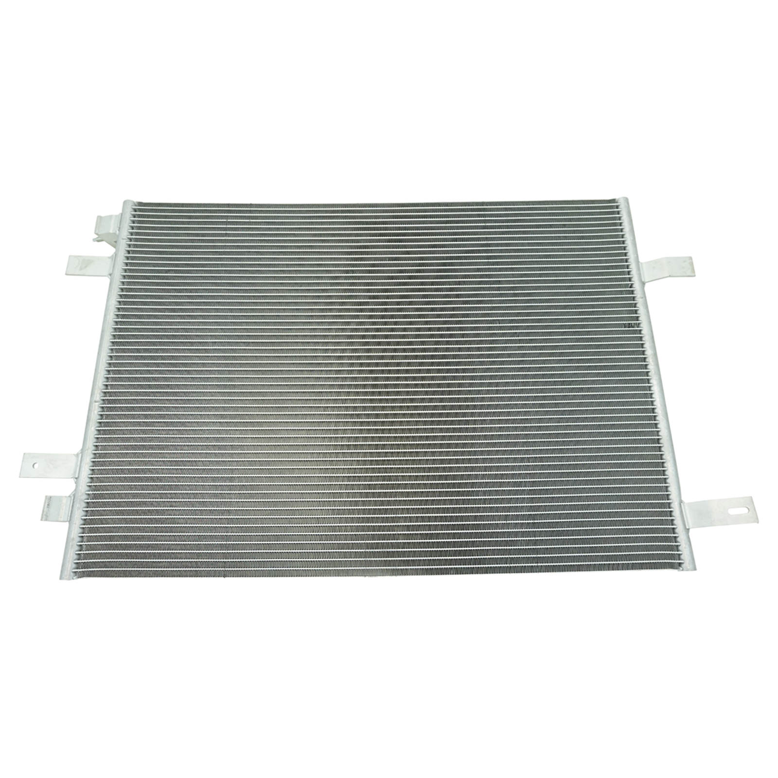 TRQ AC A/C Air Conditioning Condenser Assembly for Ford Super Duty ...