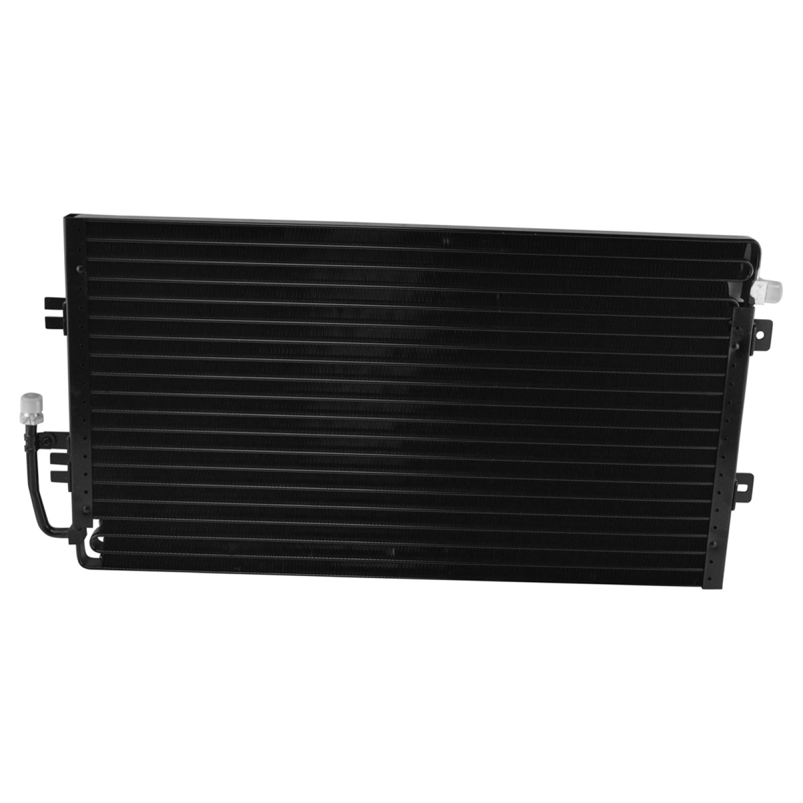TRQ AC Condenser A/C Air Conditioning Direct Fit for Chevy Astro GMC ...