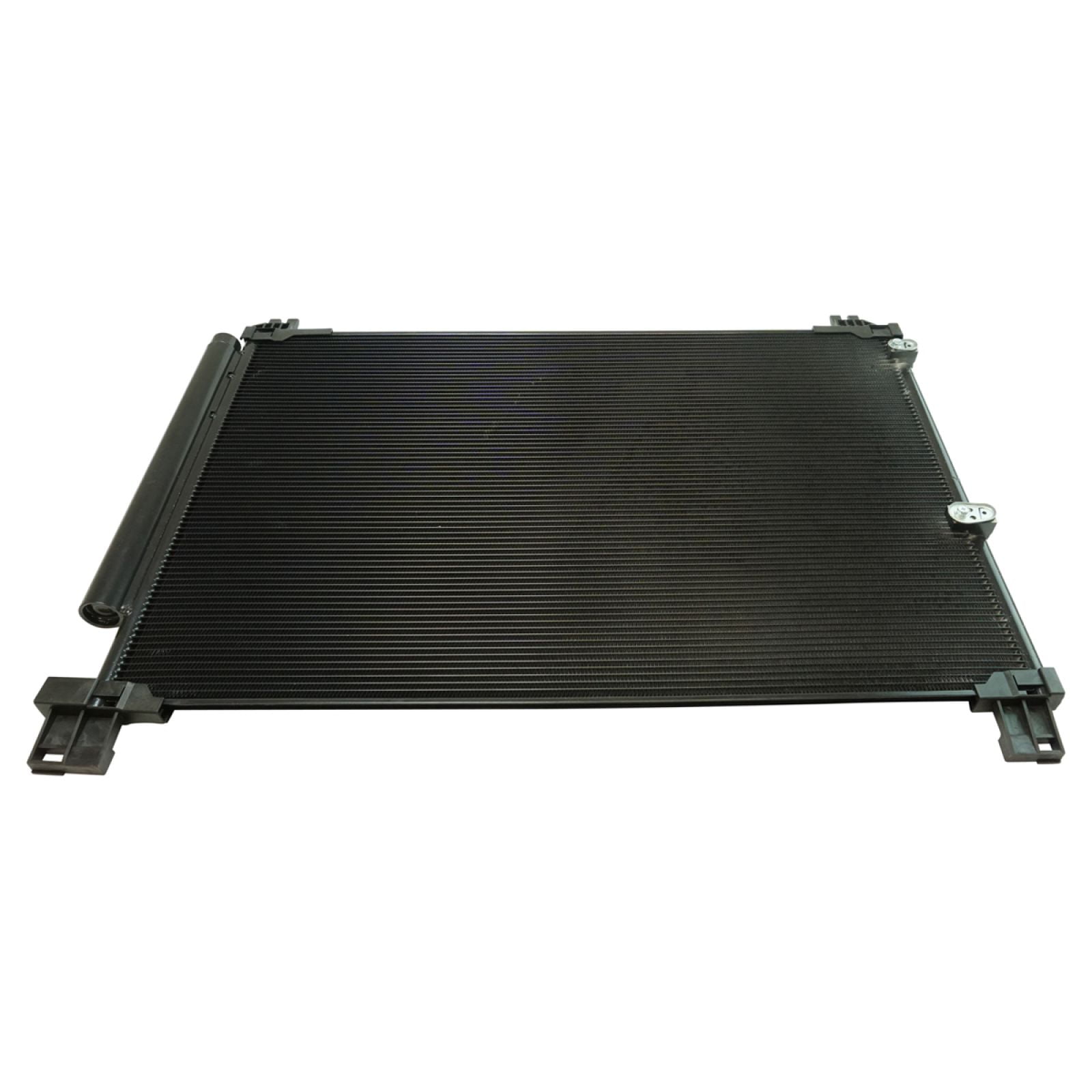 TRQ AC Condenser A/C Air Conditioning with Receiver Dryer for ...