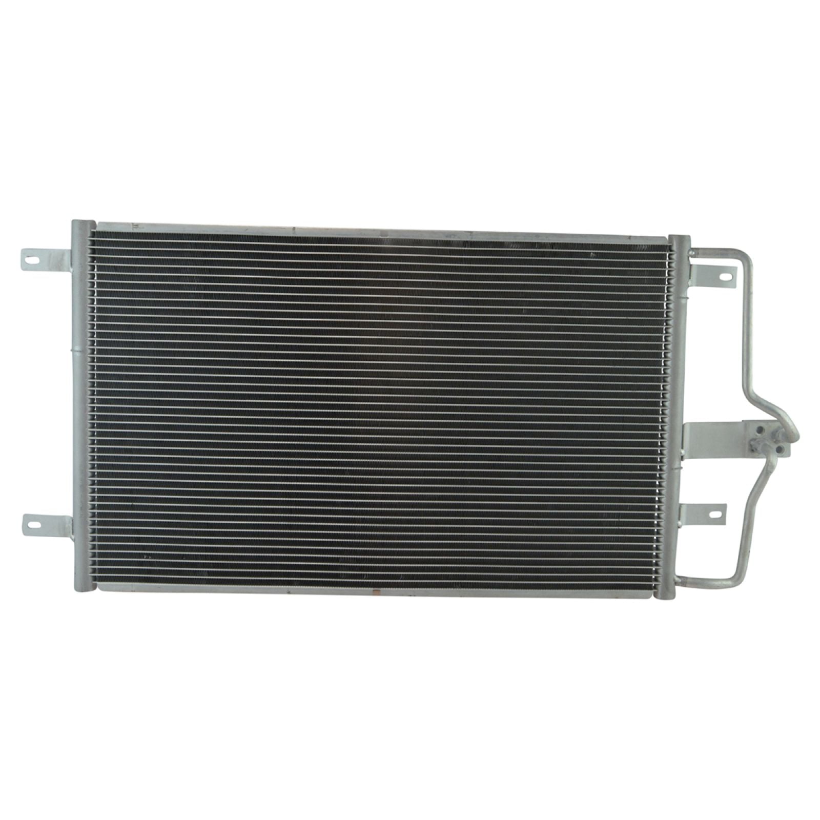 TRQ AC Condenser A/C Air Conditioning for Escape Mariner Tribute Hybrid ...