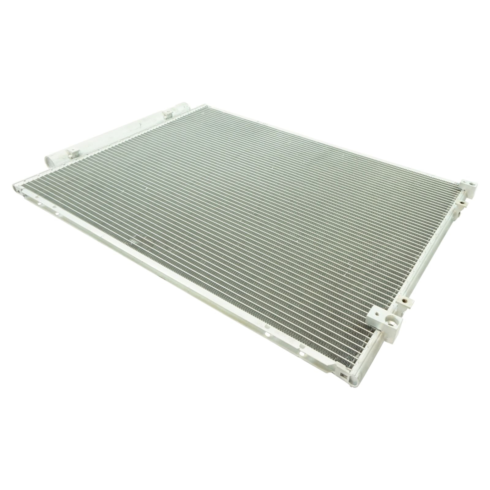 TRQ AC Condenser A/C Air Conditioning w/ Receiver Dryer for Toyota ...