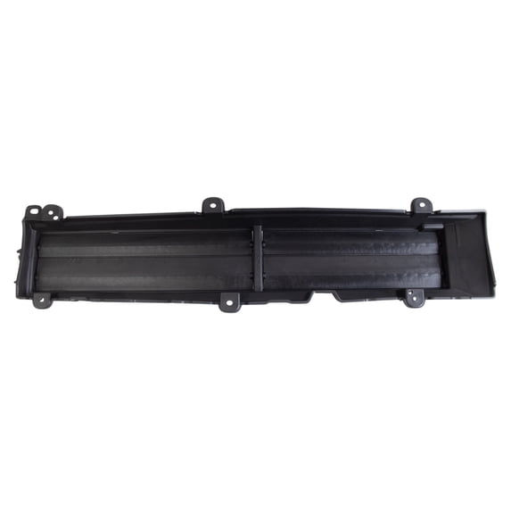 TRQ Active Grille Shutter Black Fits 2022-2024 Hyundai Tucson HY1206105 ...