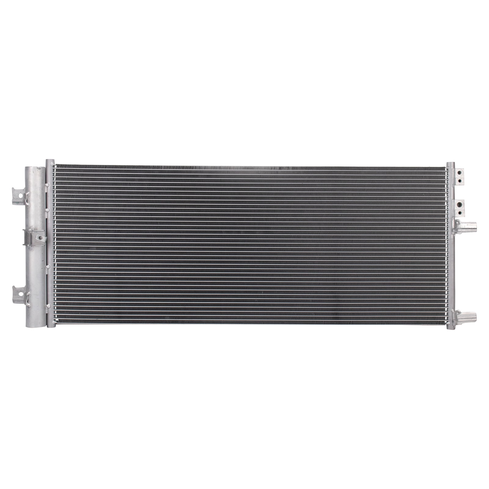 TRQ Air Conditioning A/C Condenser Receiver Drier Fits 20-21 Silverado ...