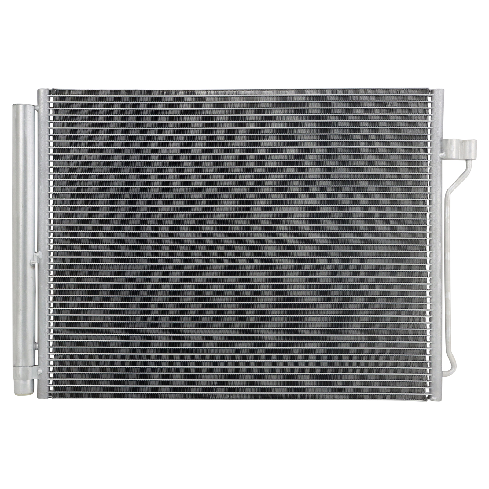 TRQ Air Conditioning A/C Condenser Receiver Drier Fits 2010-2019 BMW ...