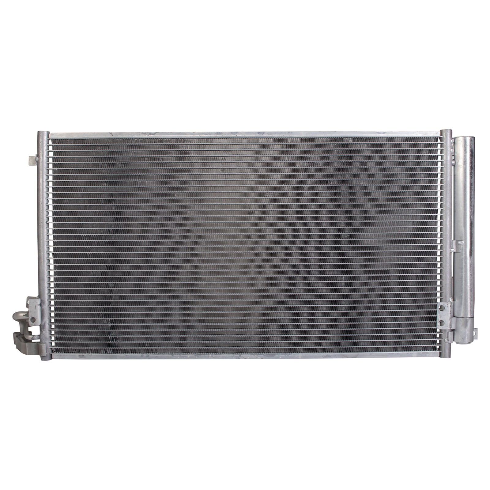 TRQ Air Conditioning A/C Condenser Receiver Drier Fits 2018-2020 ...