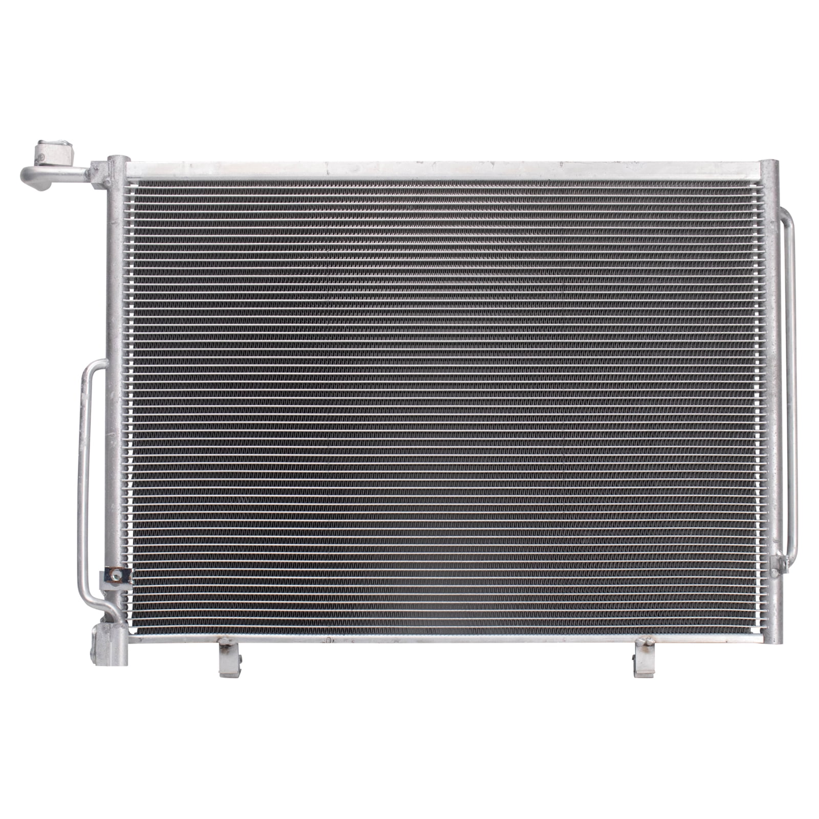 TRQ Air Conditioning A/C Condenser Receiver Drier Fits Select 2018-2021 ...