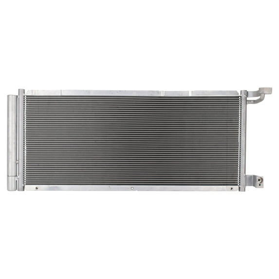 TRQ Air Conditioning A/C Condenser Receiver Drier Fits 2018-2021 Ford ...