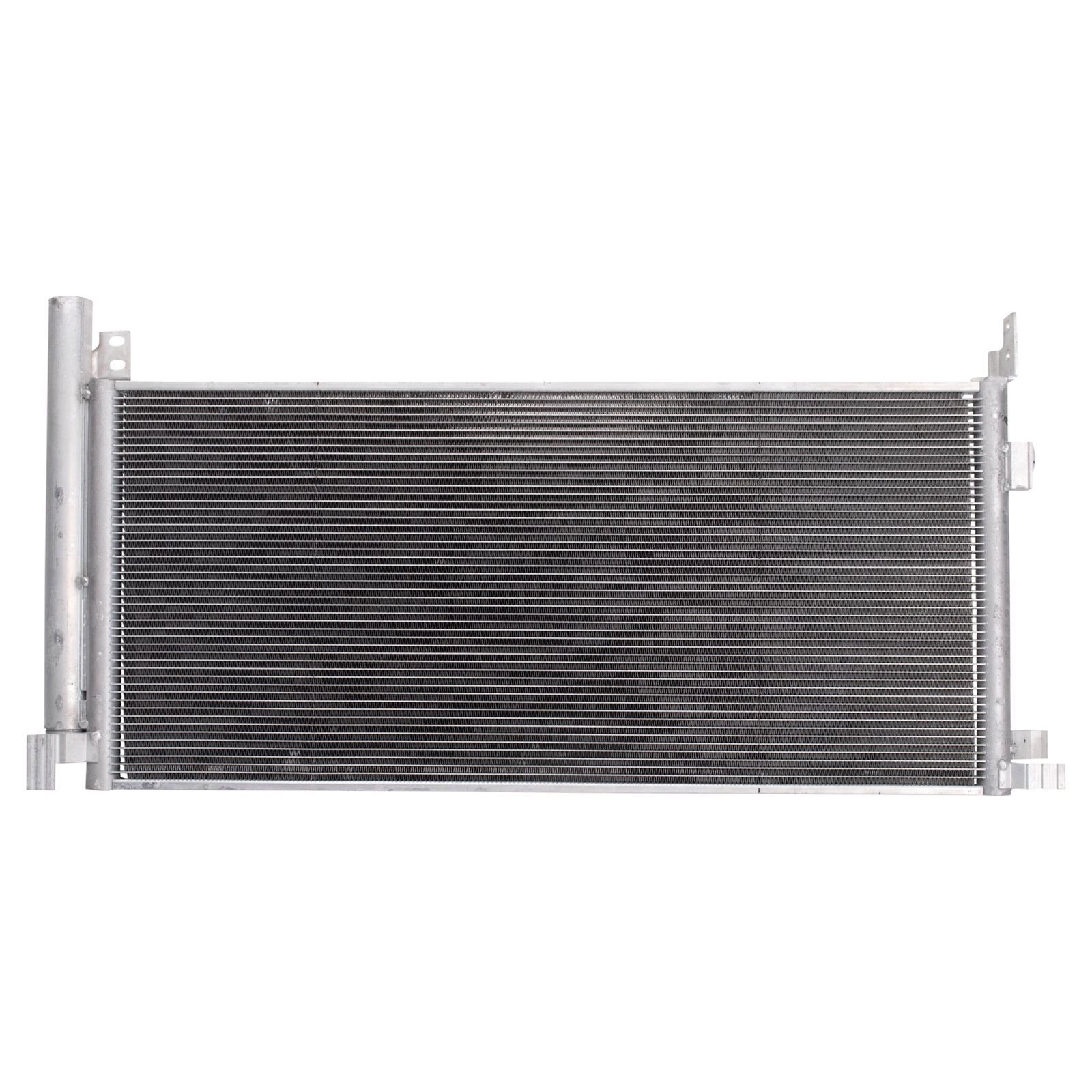 Toyota Rav4 Ac Condenser And Receiver Drier Assembly