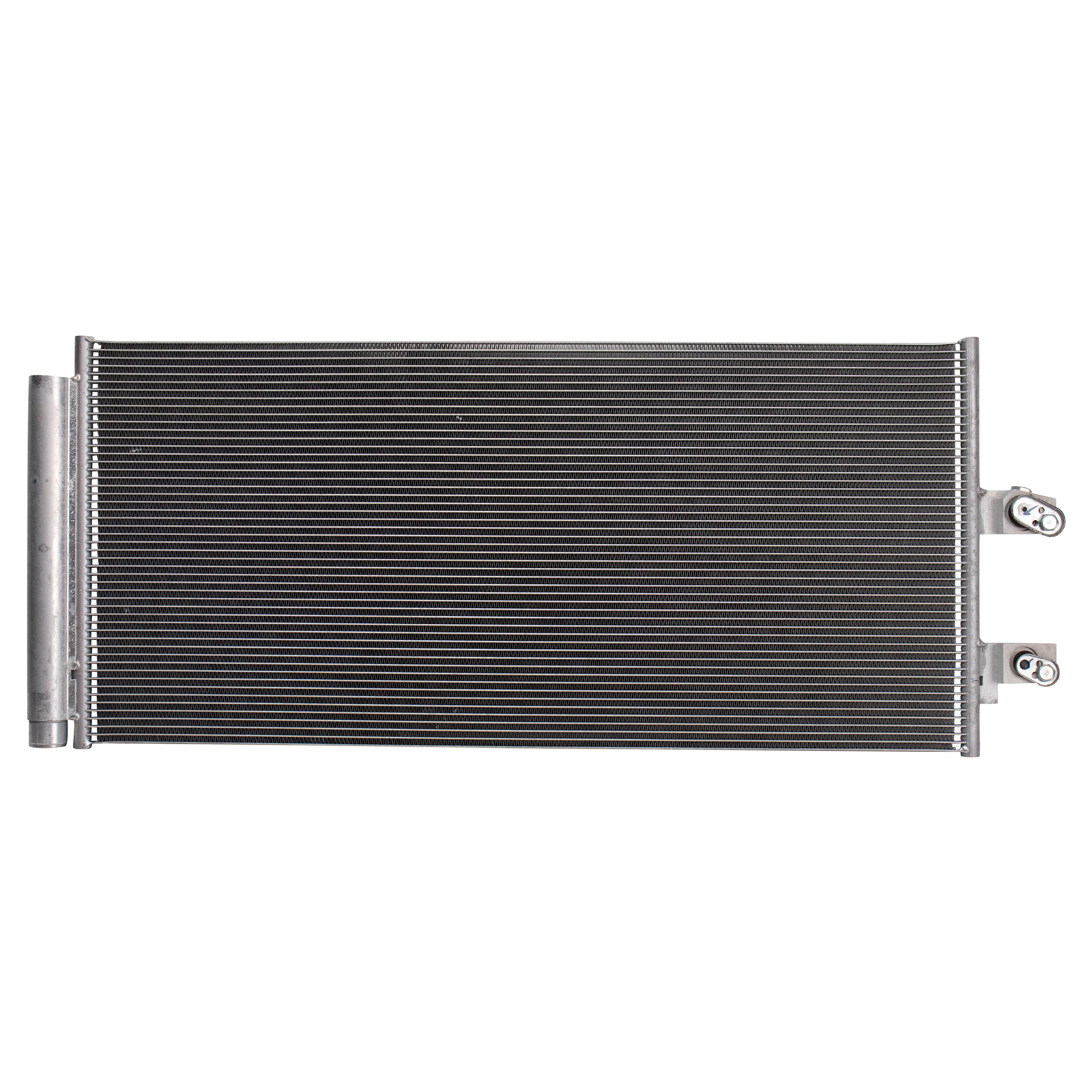 TRQ Air Conditioning A/C Condenser Receiver Drier Fits 2019-2021 Volvo ...