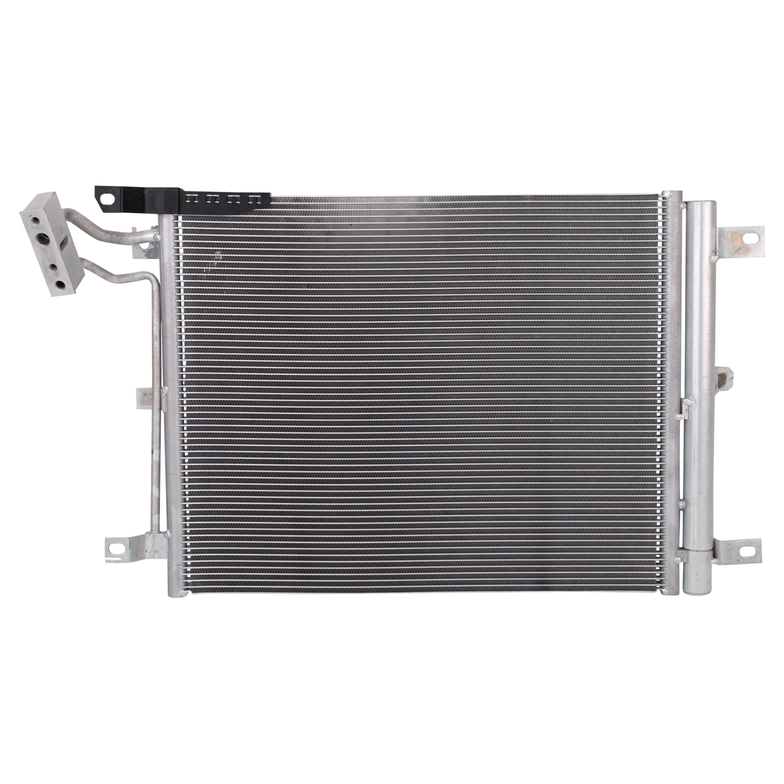 TRQ Air Conditioning A/C Condenser Receiver Drier Fits Jeep Gladiator ...