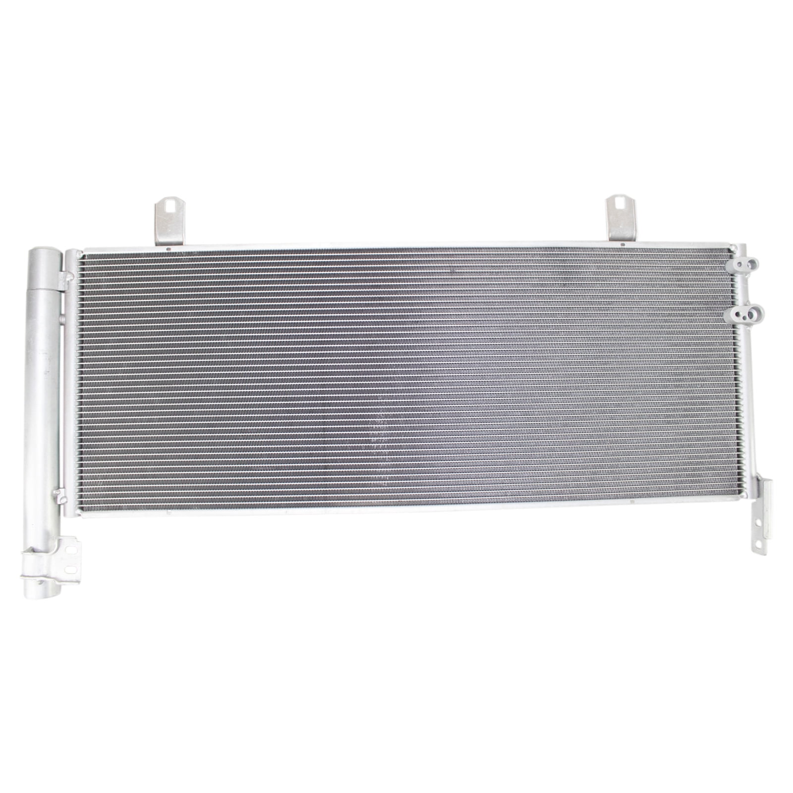 TRQ Air Conditioning A/C Condenser Receiver Drier Fits Select 2007-2011 ...